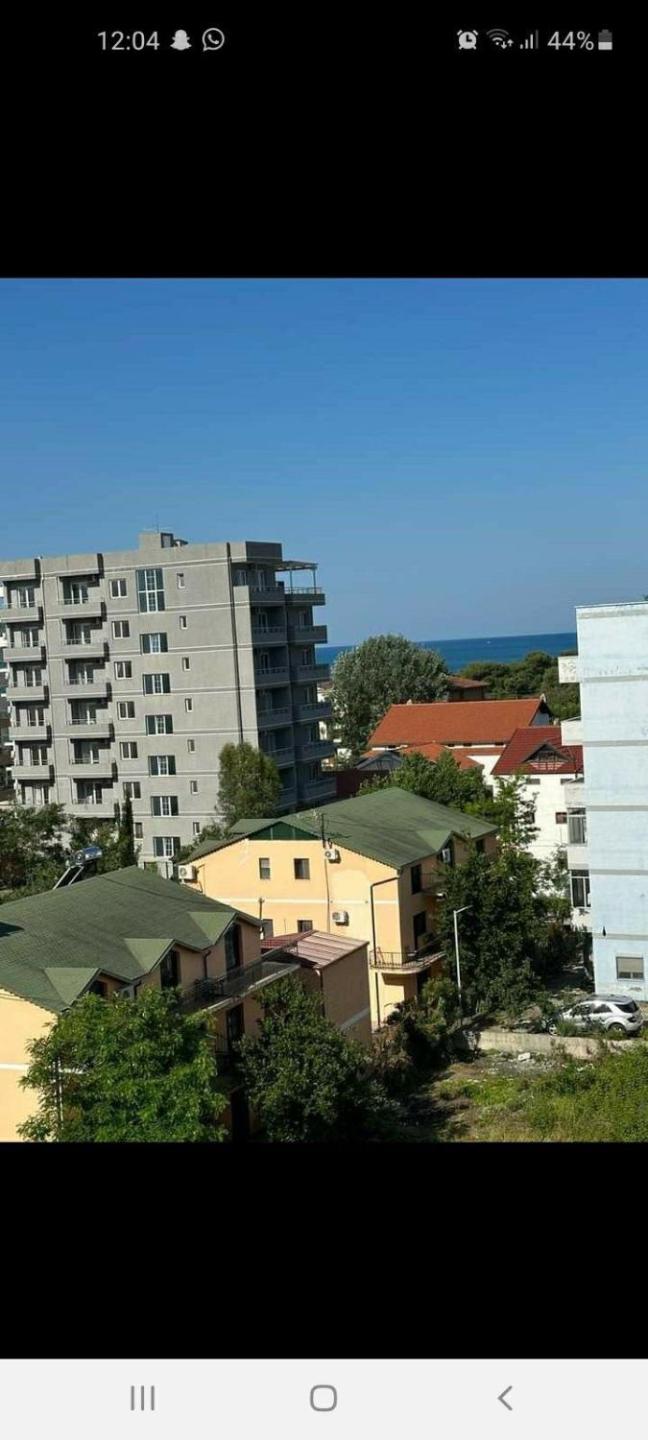Marjana's Apartment 4 - Albanien
