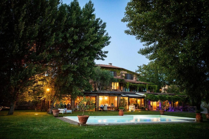 Fattoria Di Corsignano - Radda in Chianti