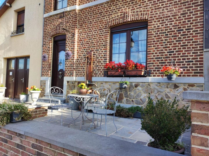 Appartement Gaston - Philippeville