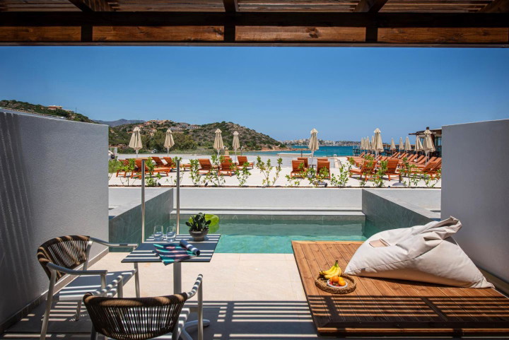 The River Suites Adults Only-a Seaside Experience - Kreta