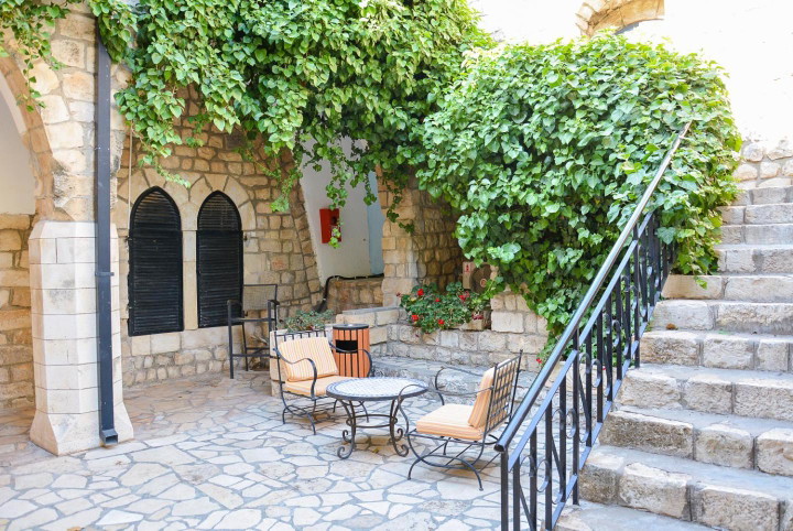 Ruth Safed By Dan Hotels - Israel
