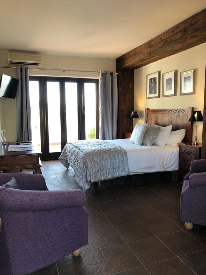 Hostal Avalon - Frigiliana