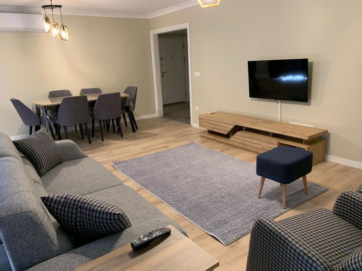 Ahg Atlas Apartments - Şişli