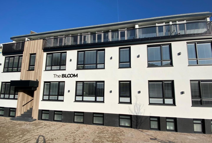 The Bloom - Noordwijk aan Zee