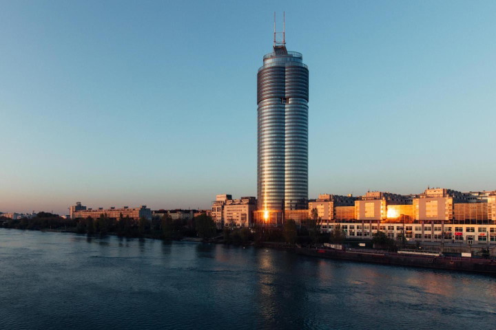 Harry's Home Wien Hotel & Apartments - Schwechat
