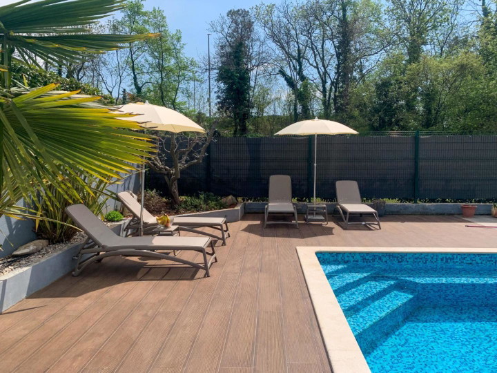 Apartment Sunny Adriatic By Interhome - Poreč