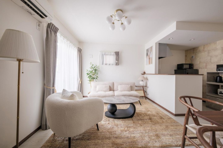 Grace -Vacation Stay-10min From Nagoya Free P 40m2 King Nomad - Nagoya