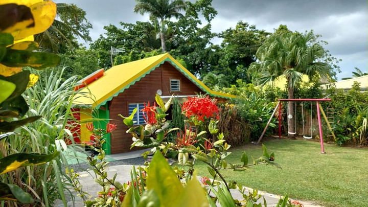 Méline - Guadeloupe