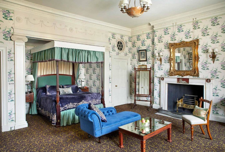 Home House - Private Member's Club - Marylebone