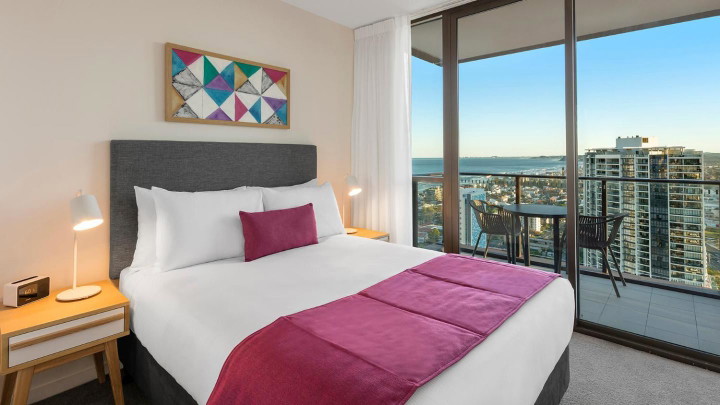 Avani Broadbeach Residences - Gold Coast