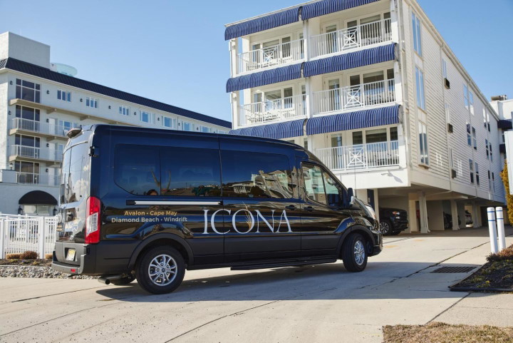 Icona Cape May - Cape May, NJ