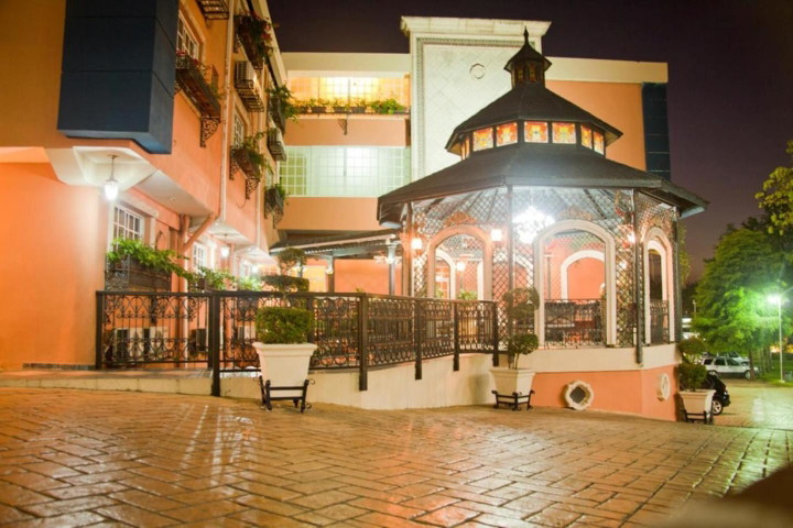 Platino Hotel & Casino - República Dominicana