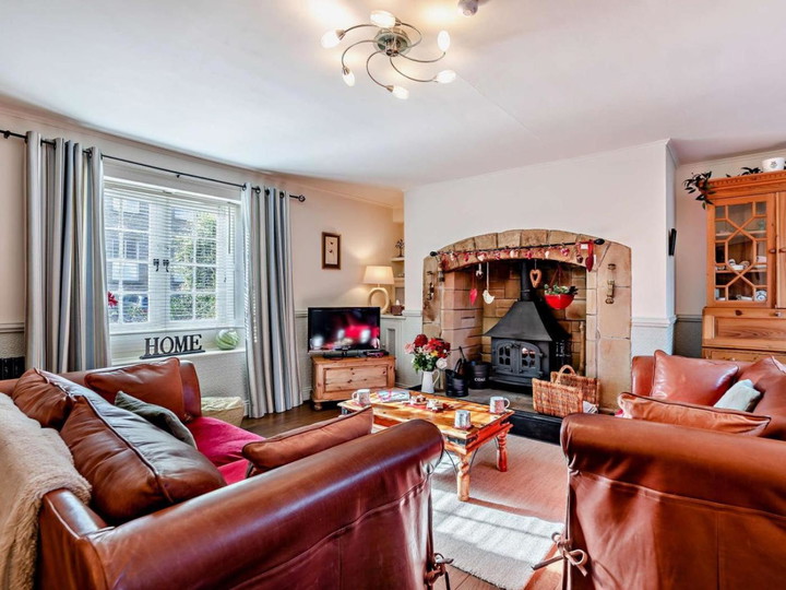 3 Bed In Backworth Oc-cn011 - Newcastle upon Tyne