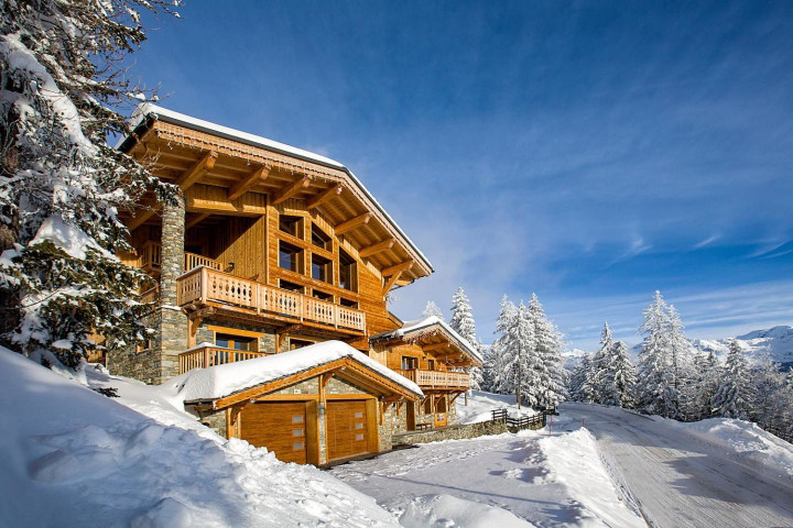 Chalet L’aiglon - Bourg-Saint-Maurice