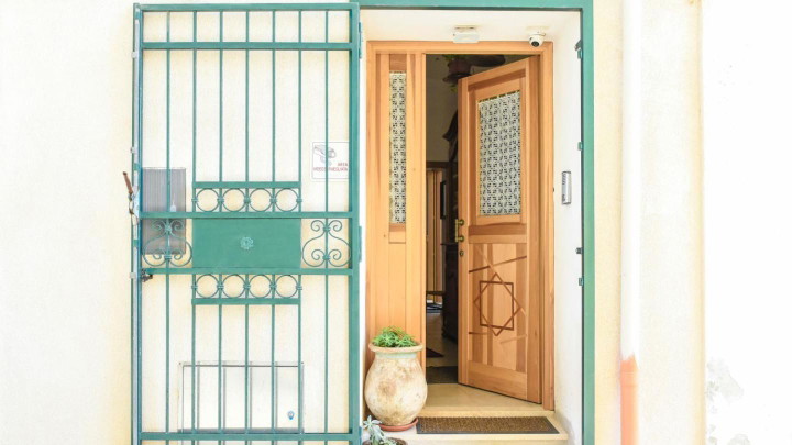 Casa Marta Iun Q1985 - Nuoro