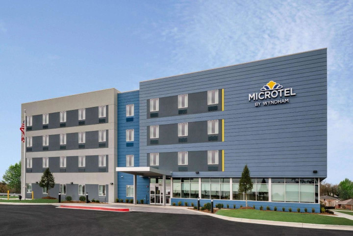 Microtel Inn & Suites By Wyndham Hot Springs - Hot Springs, AR