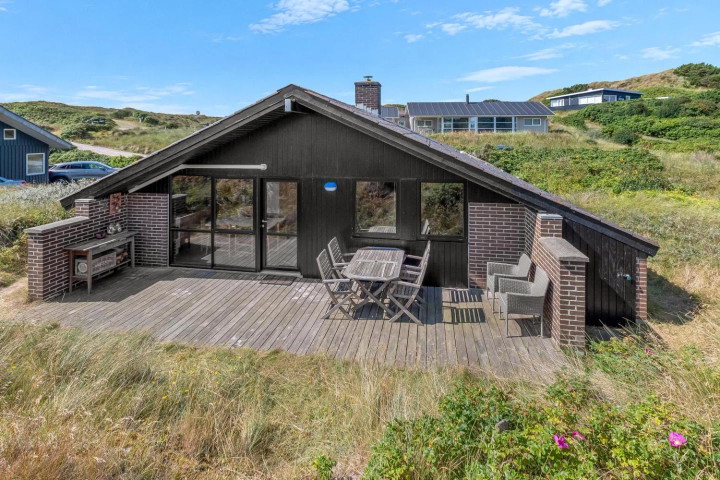 Feriehus 3047 - Hvide Sande