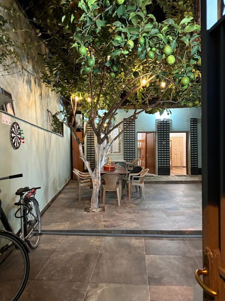 Tirana Lemon Breeze Hostel - Tirana