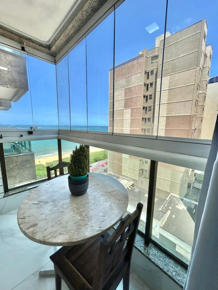 Of 705 Maravilhoso - Vila Velha
