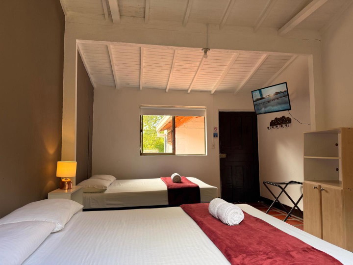 Hotel Csi Llanogrande - Rionegro