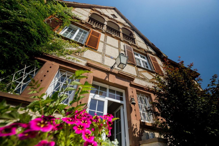 Le Clos D'azel Maison D'hotes - Obernai