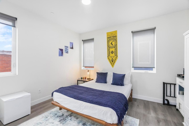 Stag Sweet Suite - Seattle, WA