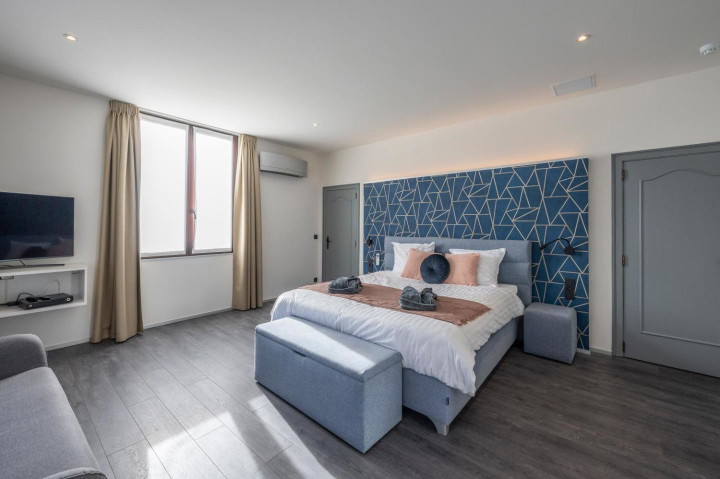 Hotel Fi'lin - Vilvoorde