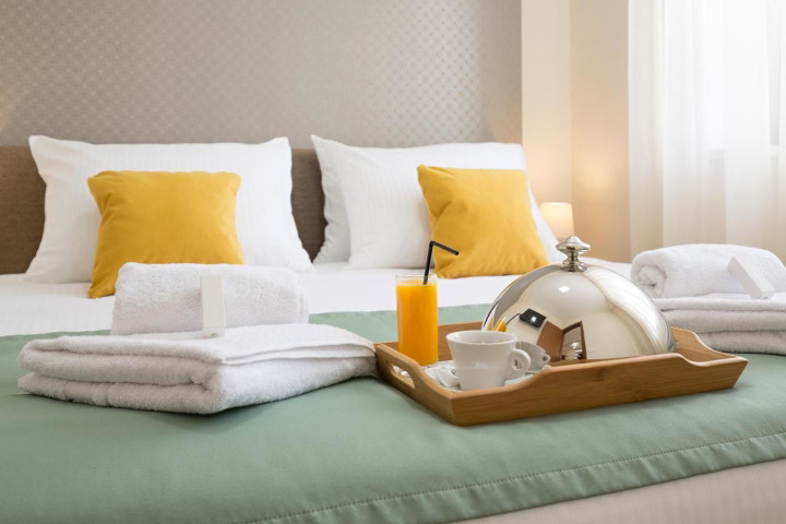 Prime Hotel Apartmani - Belgrade