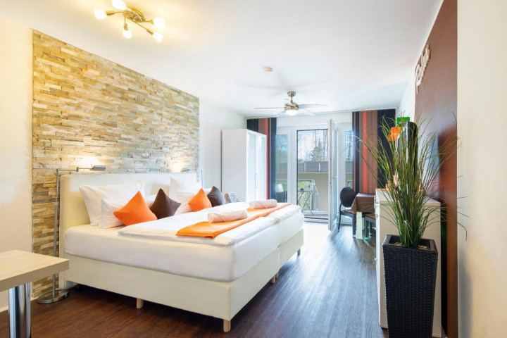Mein Appartement Hürth Köln - Bornheim