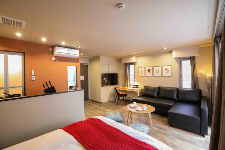 The Moto Hotel Shinjuku - Shibuya