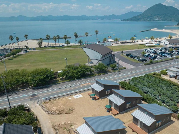 Agrito Island Time - Vacation Stay 84454v - 広島県