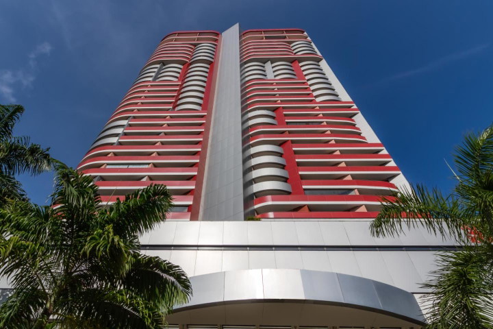 Boulevard Residencial - Rio Vermelho