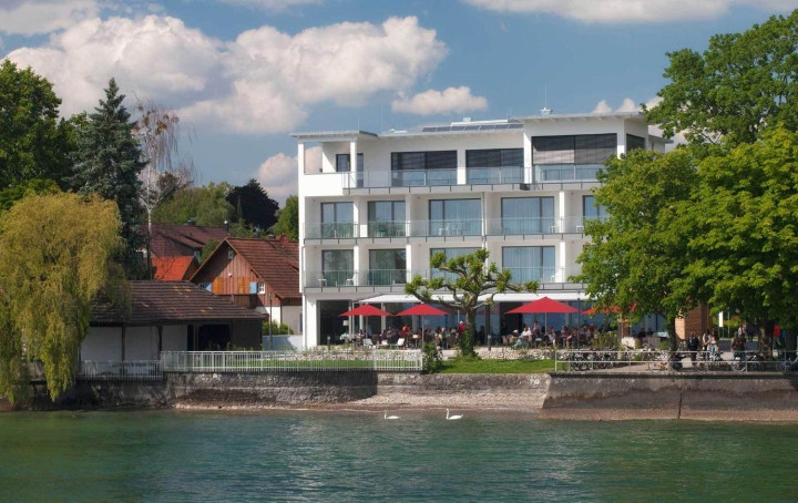 Seehotel Kressbronn - Langenargen