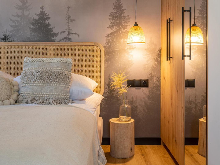 Apartamenty Klemensówka - Zakopane