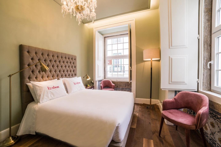 Dare Lisbon House - Alentejo