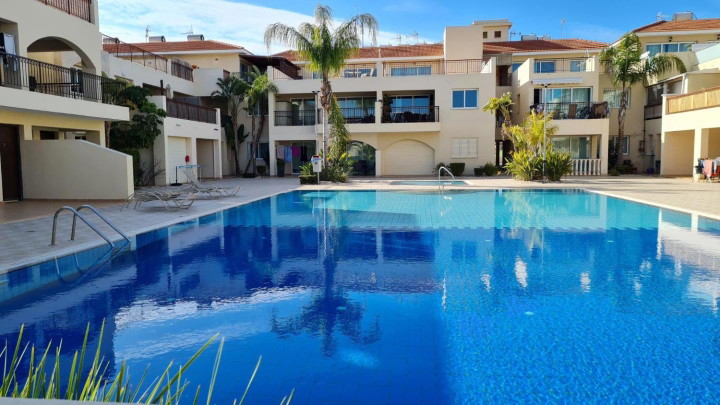The Olive Grove Escape, Eleonas Apts - Mağusa