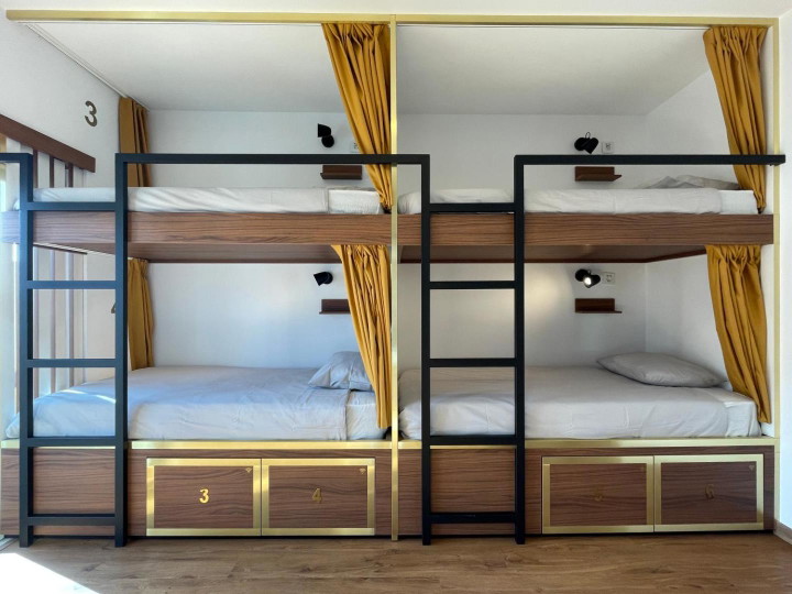 33hostel - Solo Traveller 18 To 35 Only - Portugal