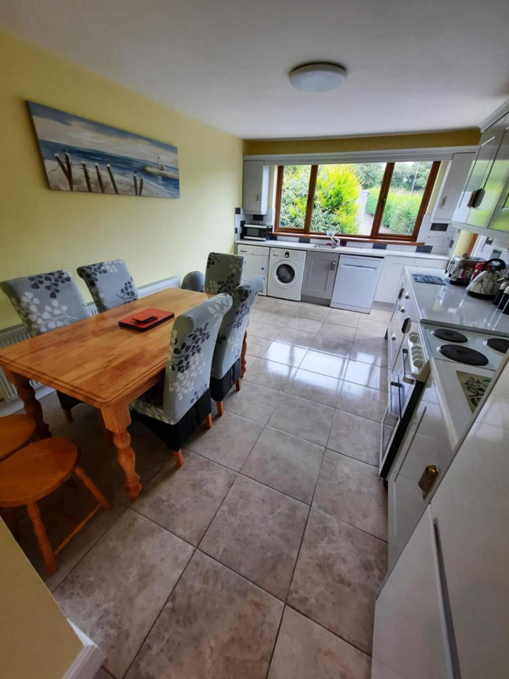 Lovely Ballina Townhouse - Ballina