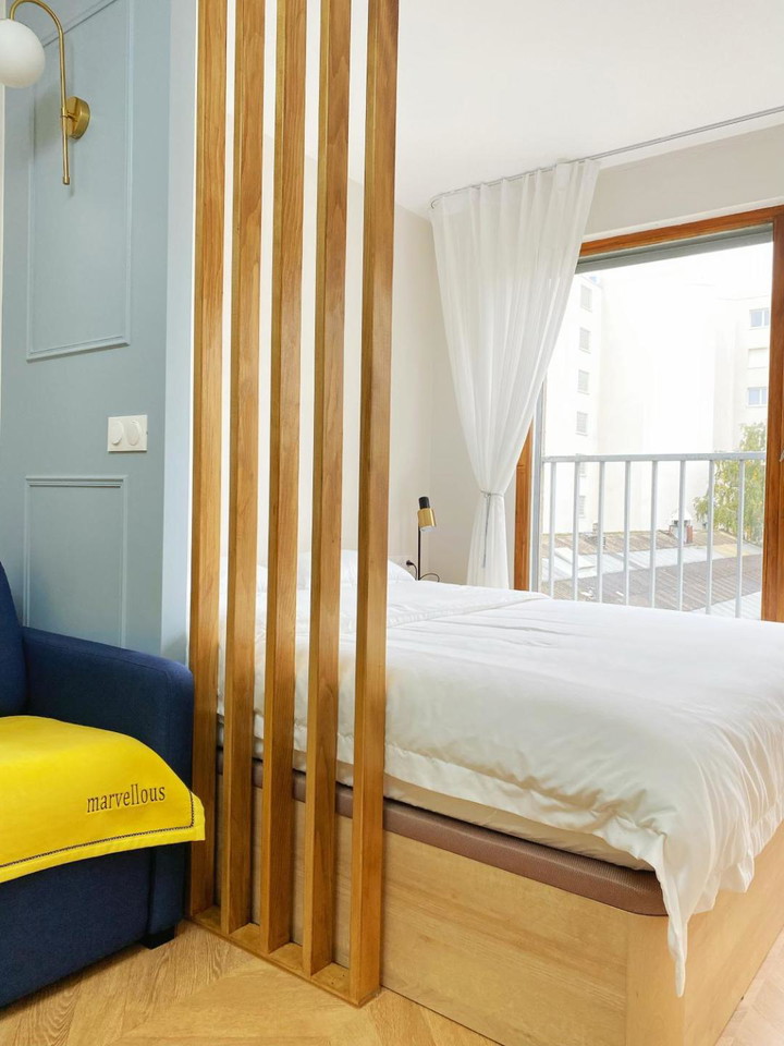 Chez Les Deux Garçons - Montrouge