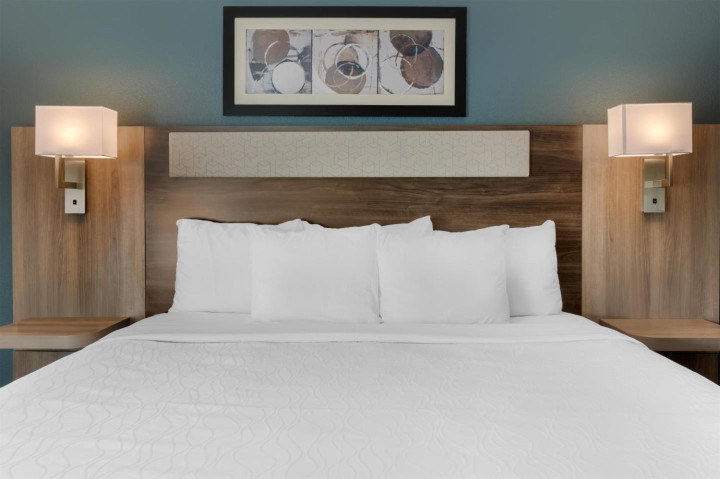 Best Western Plus Anderson - Indiana