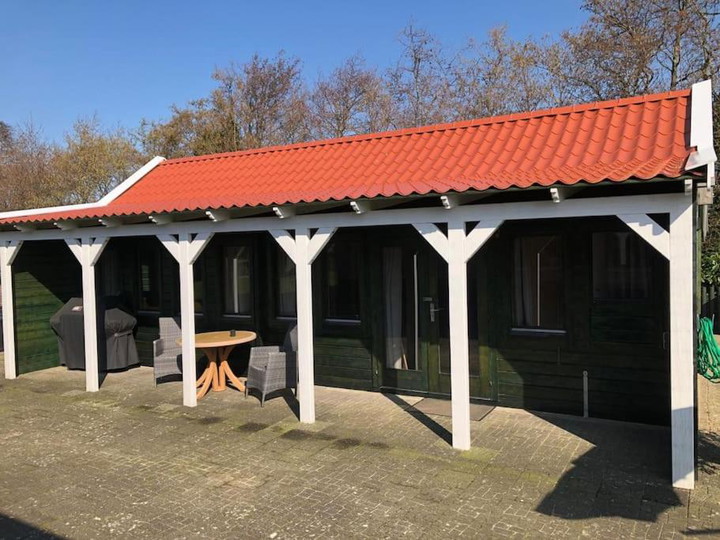 Have A Nice Stay! - Vakantiehuis 'T Klavertje - Wassenaar