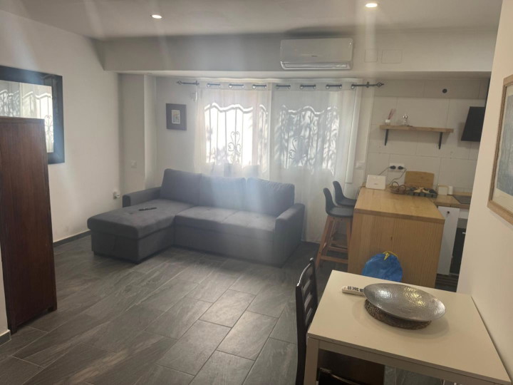Apartamento Centro - Rubí