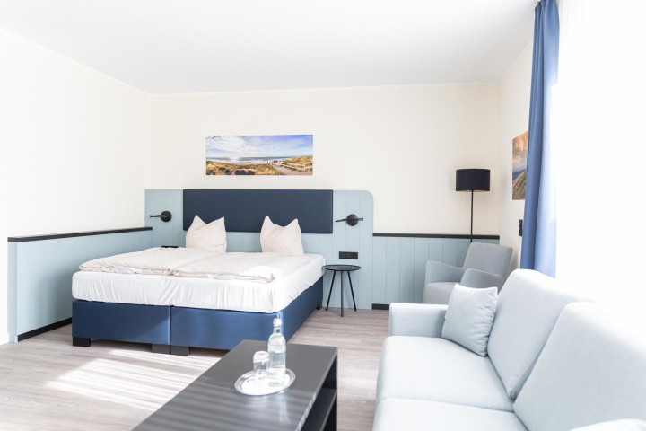 Tide Hotel - Wilhelmshaven