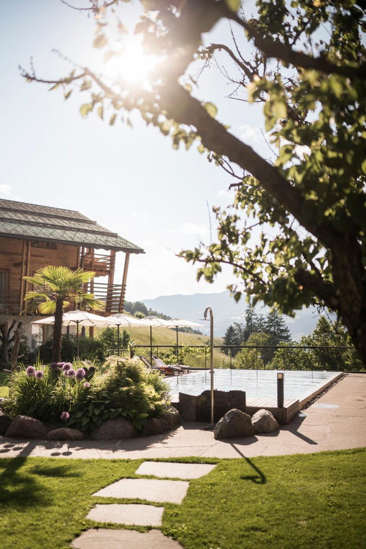Presulis Hideaway Apartments & Restaurant - Seiser Alm