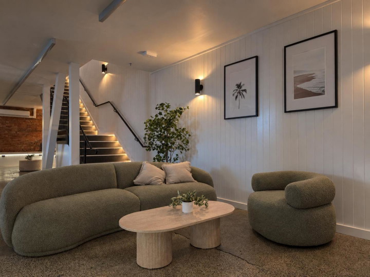 Bayside House - Melbourne