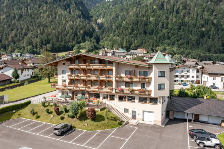Hotel Gasthof Jäger Zillertal - Zillertal