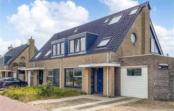 Het Station - Egmond aan Zee