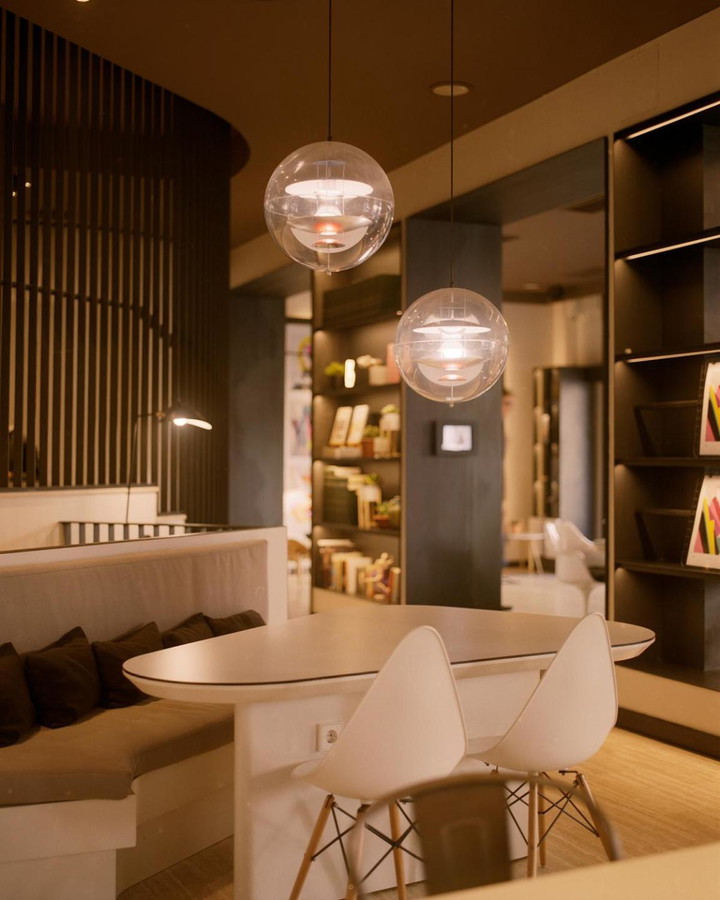 Pol & Grace Hotel - Sant Adrià de Besòs