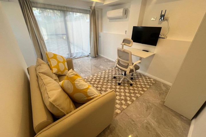 Guest Suite In Brighton - Southland