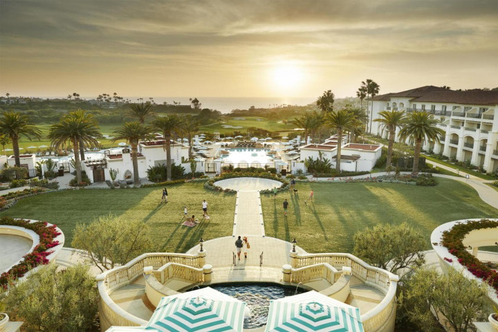 Waldorf Astoria Monarch Beach Resort & Club - Laguna Beach, CA